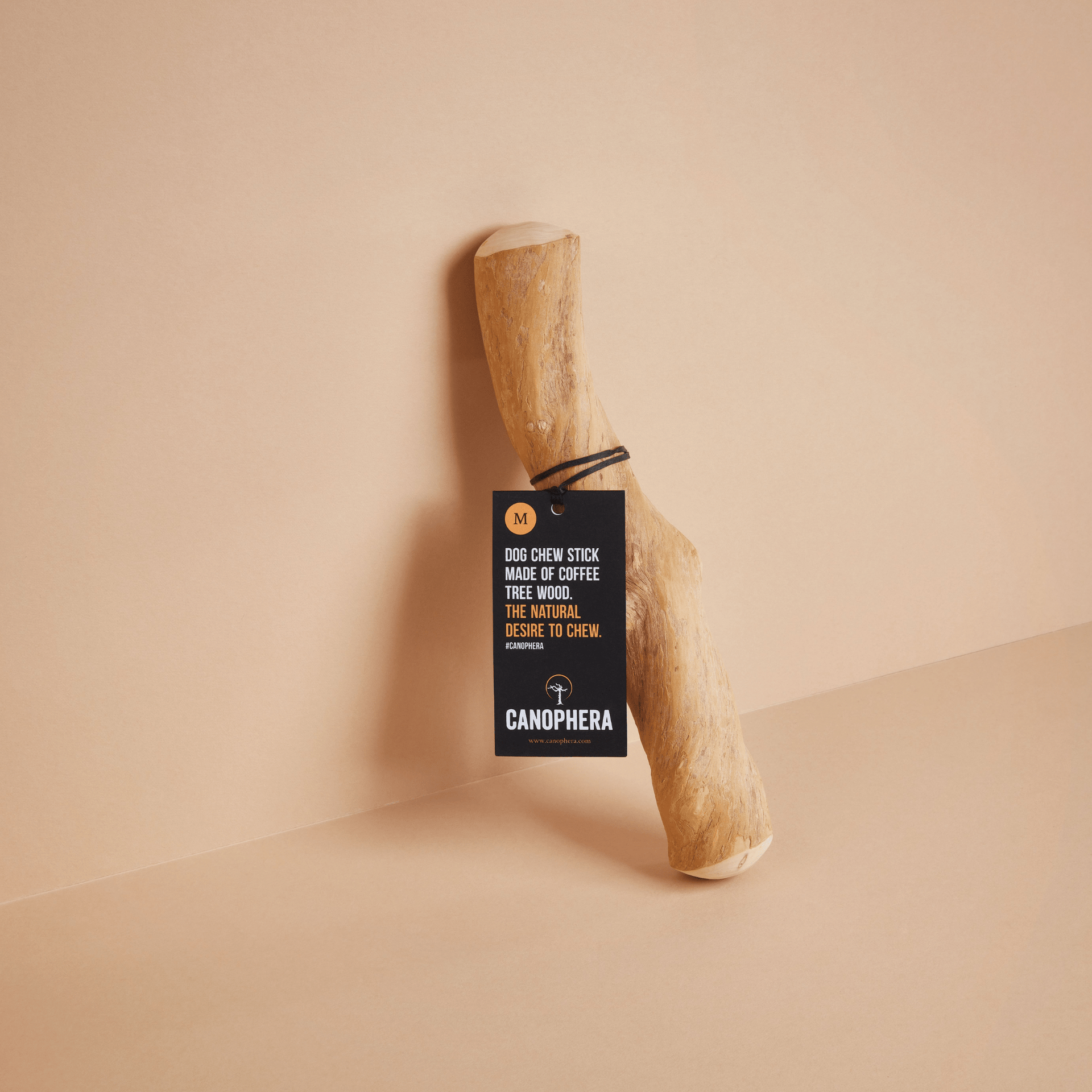 NATURAL WOOD CHEWS FOR DOGS | CANOPHERA – Canophera