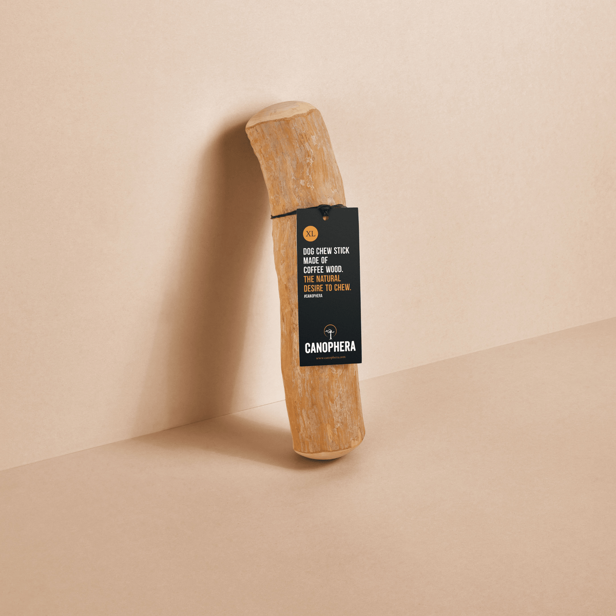 NATURAL WOOD CHEWS FOR DOGS | CANOPHERA – Canophera